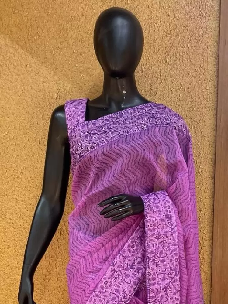 Kota Saree