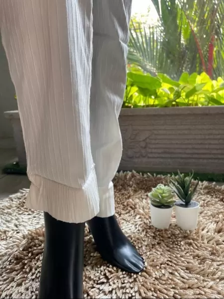 Cotton bottom