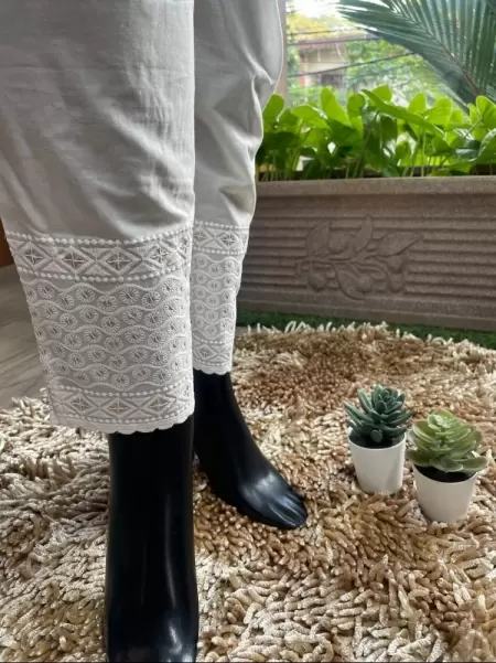 Cotton bottom