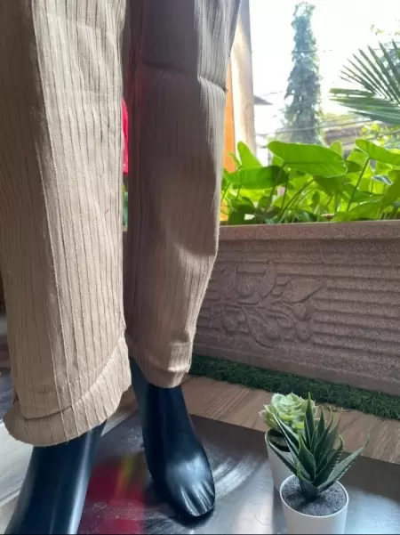 Cotton bottom
