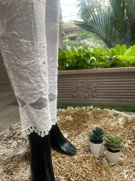 Cotton bottom