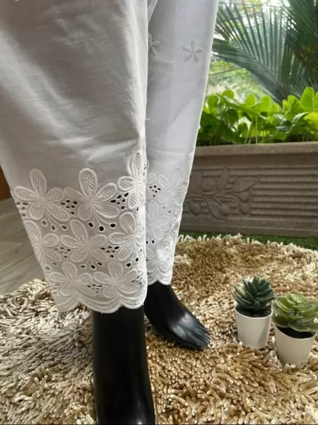 Cotton bottom