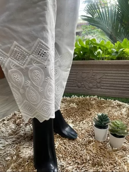 Cotton bottom