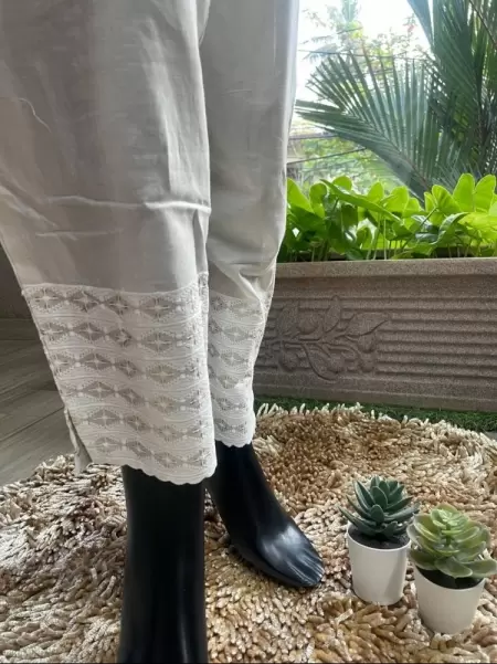 Cotton bottom
