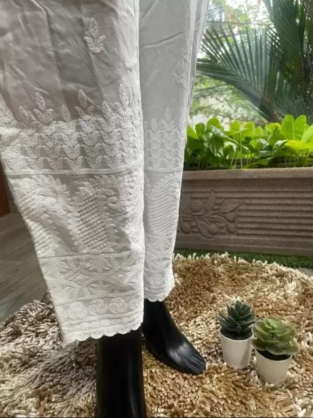 Cotton bottom