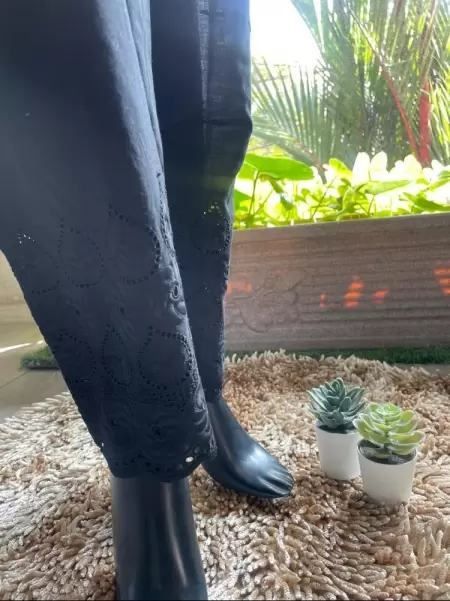 Cotton bottom