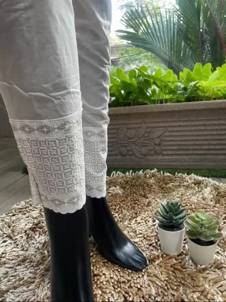 Cotton bottom